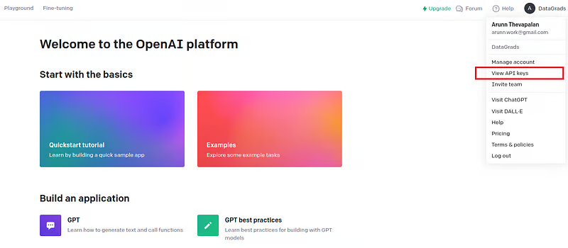 OpenAI API Guide for Beginners: Complete Tutorial & Best Practices 2025